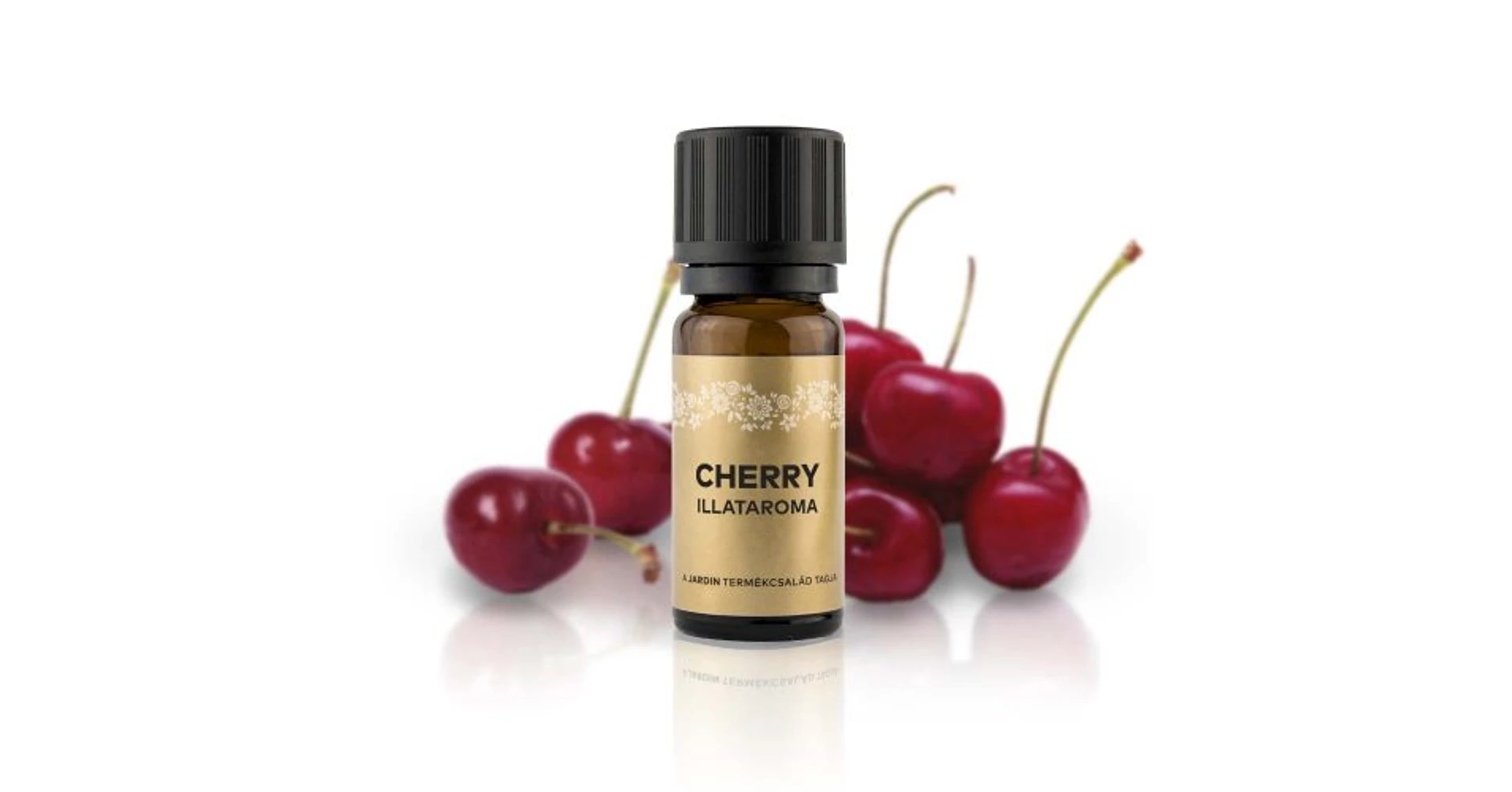 Cherry (meggy) illataroma - 10ml